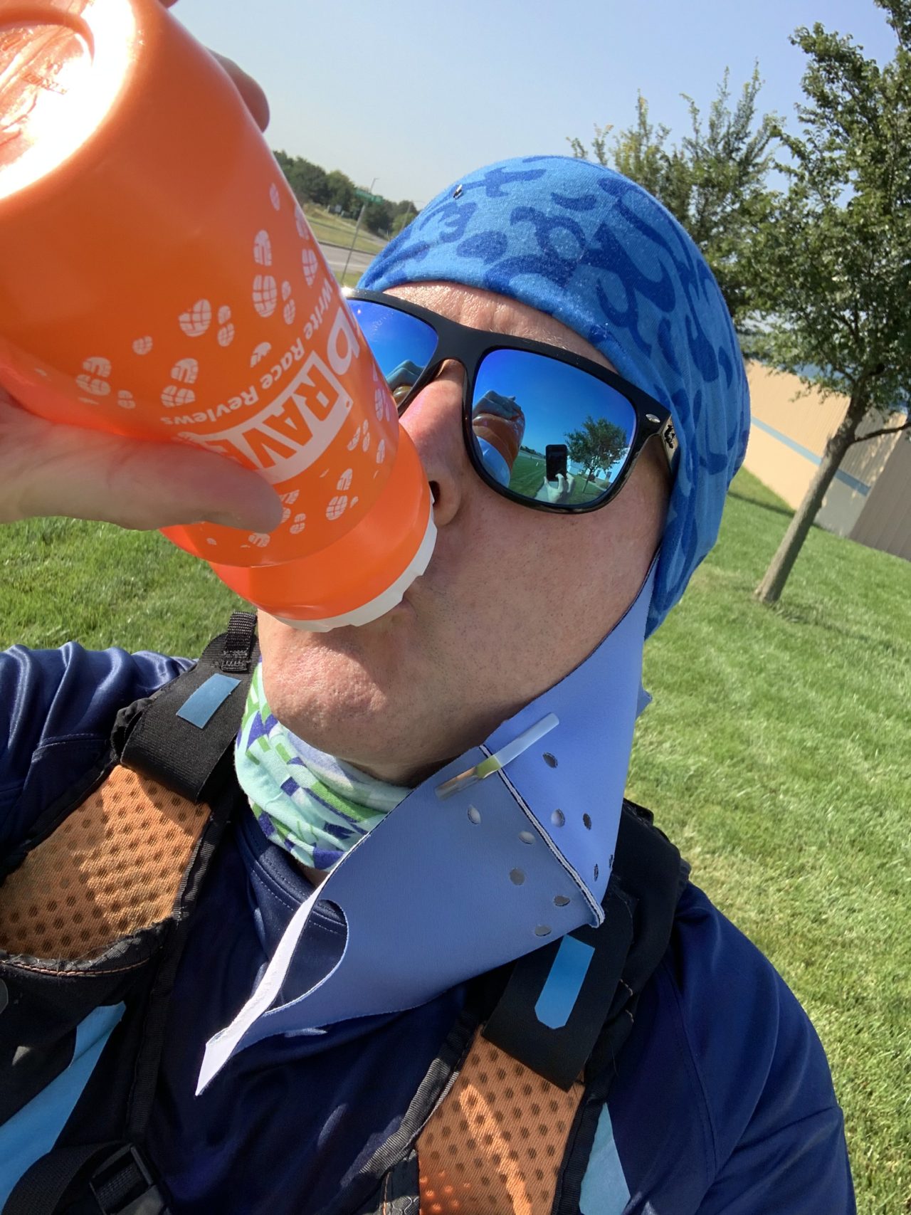 Thriving with the BodyHelix Ultra-Light Face Mask – RUNNING GROOVE SHARK